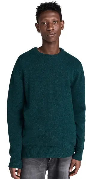 Howlin' Long Sleeve Sweaters For Men