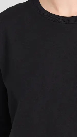 NOTHING PLEASE Samantha Sweatshirt