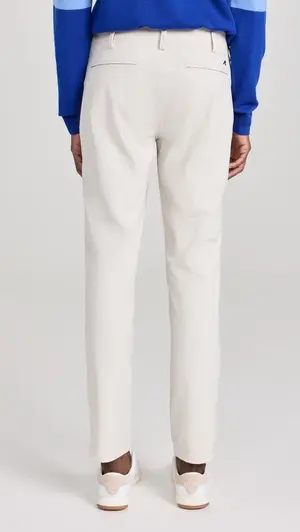 REDVANLY Kent Pull-on Trousers