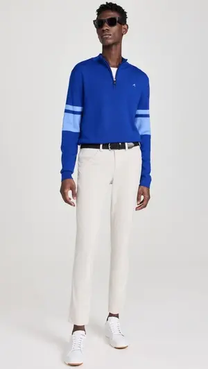 REDVANLY Kent Pull-on Trousers