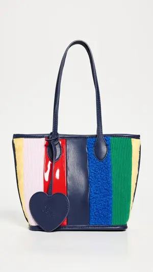 Stoney Clover Lane Mini Tote