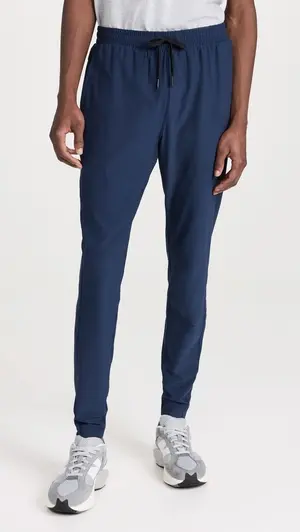 RHONE Atmosphere Joggers - Navy