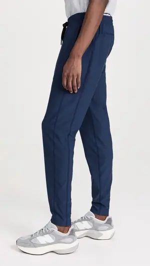 RHONE Atmosphere Joggers - Navy