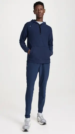 RHONE Atmosphere Joggers - Navy