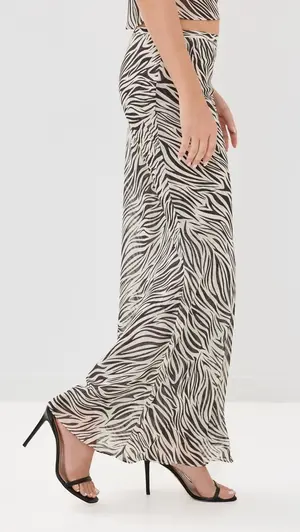 Lioness Endless Maxi Skirt
