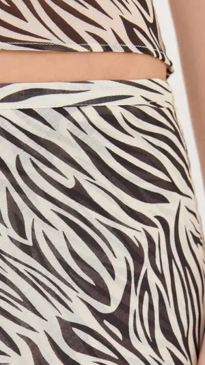 Lioness Endless Maxi Skirt