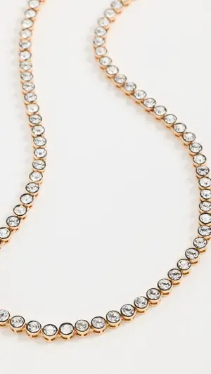 ROXANNE ASSOULIN The Royal Necklace