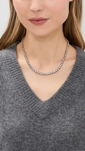 ROXANNE ASSOULIN The Royal Necklace