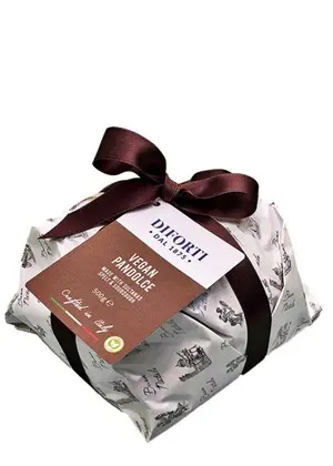 Diforti Vegan Pandolce 500g