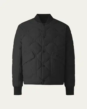 Canada Goose Boswell Reversible Liner Jacket