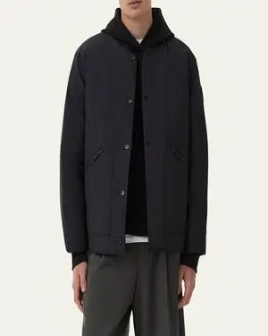 Canada Goose Boswell Reversible Liner Jacket