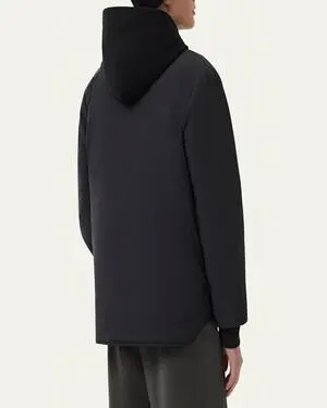 Canada Goose Boswell Reversible Liner Jacket