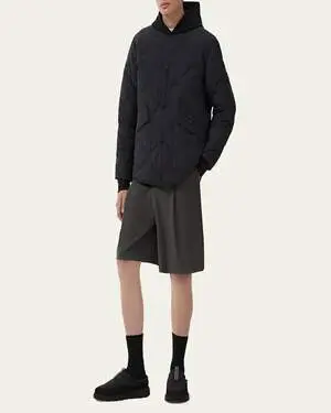 Canada Goose Boswell Reversible Liner Jacket