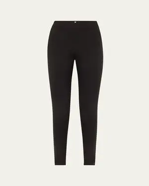 Moncler Slim Fit Leggings