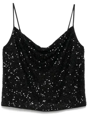 Diane Von Furstenberg Berlin Tank Top