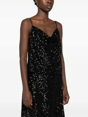 Diane Von Furstenberg Berlin Tank Top