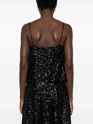 Diane Von Furstenberg Berlin Tank Top