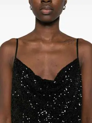 Diane Von Furstenberg Berlin Tank Top