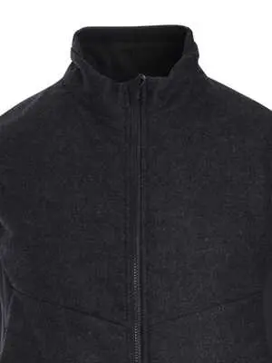 Sease Virgin Wool Midlayer Vest