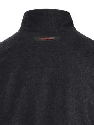 Sease Virgin Wool Midlayer Vest