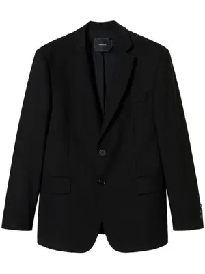 TWINSET Single-breasted Blazer