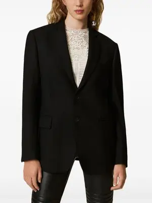 TWINSET Single-breasted Blazer