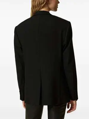 TWINSET Single-breasted Blazer