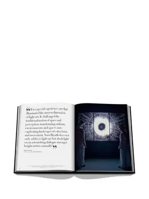 Assouline Noor Riyadh: A New Visual Culture Hardcover Book