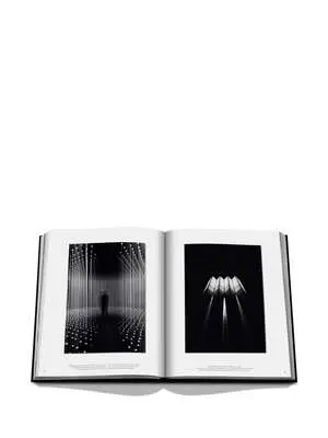 Assouline Noor Riyadh: A New Visual Culture Hardcover Book
