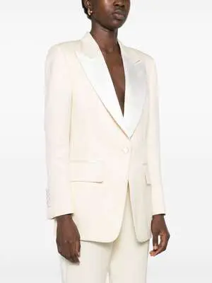 TOM FORD Bianca Blazer