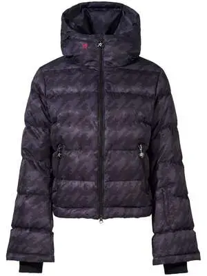 Perfect Moment Polar Ski Jacket - Black