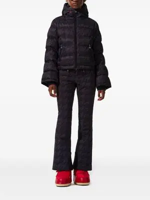 Perfect Moment Polar Ski Jacket - Black