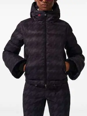 Perfect Moment Polar Ski Jacket - Black