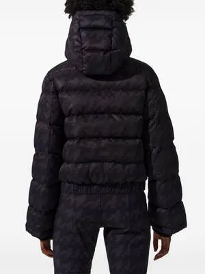Perfect Moment Polar Ski Jacket - Black