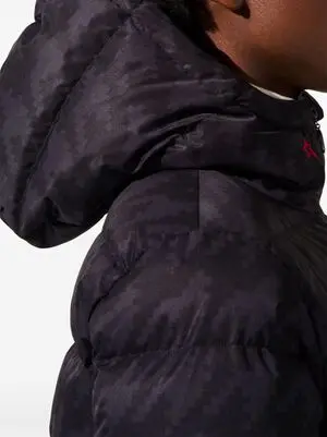 Perfect Moment Polar Ski Jacket - Black