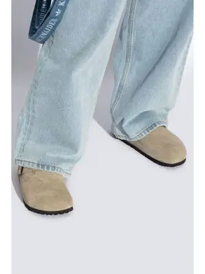 BIRKENSTOCK Tokyo Shearling Slippers