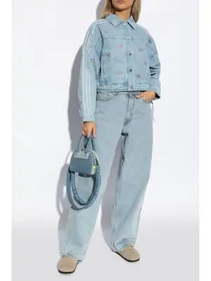 BIRKENSTOCK Tokyo Shearling Slippers