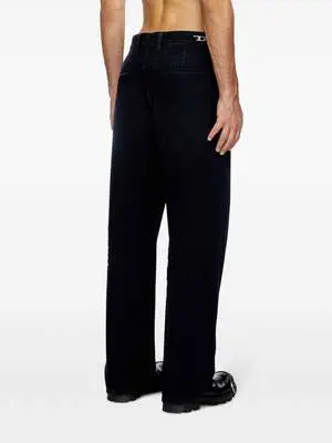 DIESEL Straight-leg Jeans