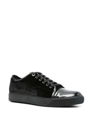 Lanvin Metal Shoes For Men