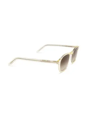 Saint Laurent Square-frame Sunglasses