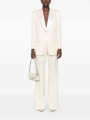 TOM FORD Wide-leg Tailored Trousers