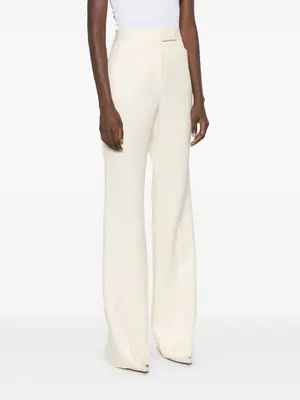 TOM FORD Wide-leg Tailored Trousers