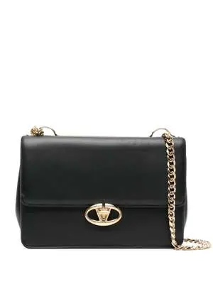 Valentino Garavani Vlogo Signature Shoulder Bag