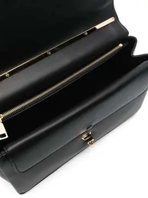 Valentino Garavani Vlogo Signature Shoulder Bag