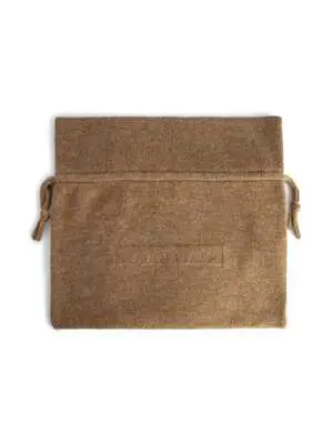 Zadig&Voltaire Cashmere Socks - Brown