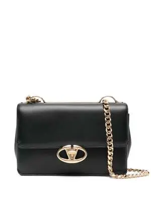 Valentino Garavani Vlogo Signature Shoulder Bag
