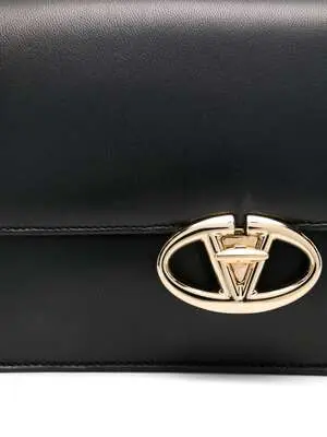 Valentino Garavani Vlogo Signature Shoulder Bag