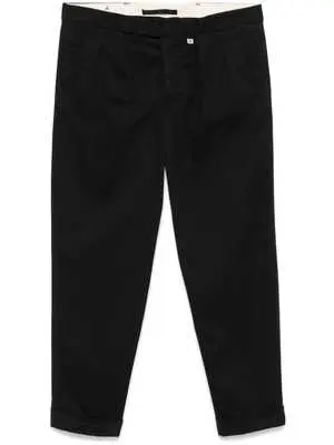 MYTHS Tapered Trousers