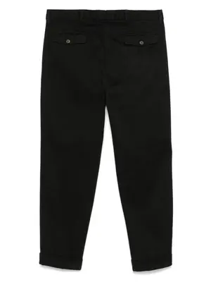 MYTHS Tapered Trousers