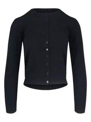 CANESSA Cashmere Cardigan And Top Set